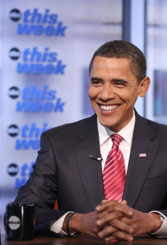 Obama: $350 billion bailout must help people