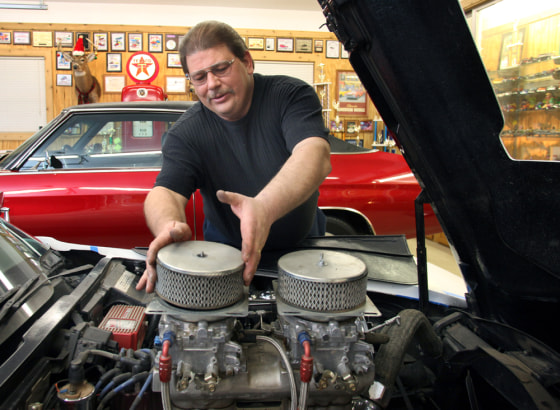 Rough ride but worth it for the self-employed