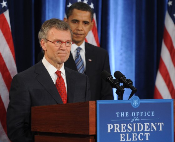 Daschle delayed revealing tax glitches