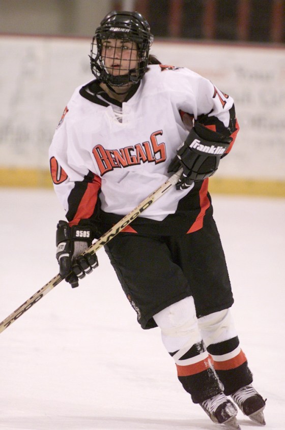 Athletes, musicians among crash victims