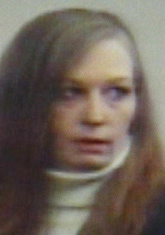 Woman sentenced in 2nd husband's poisoning