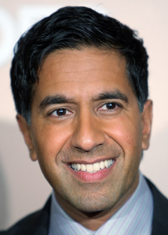 Gupta withdraws name for surgeon general job