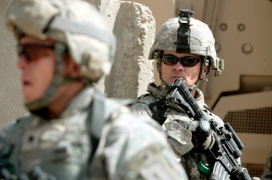 What to expect as U.S. withdraws from Iraq