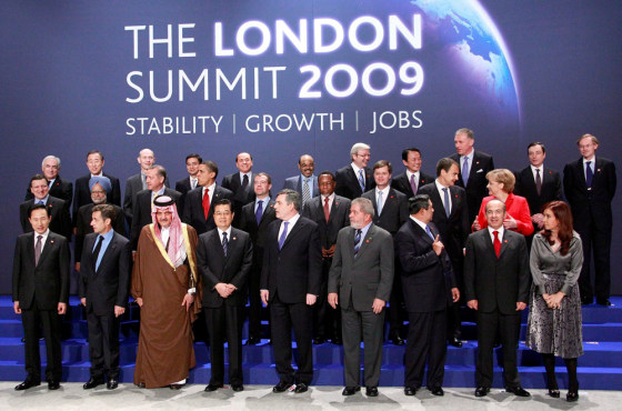 G-20 summit aftermath: Will it all work?