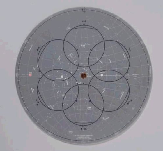 Apollo 11 chart fetches astronomical price