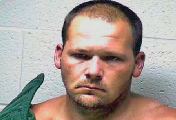 Tenn. man accused of killing wife, her relatives