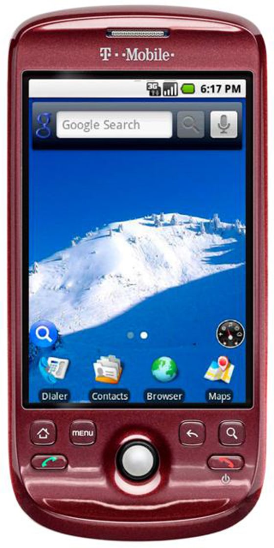 New ‘Google’ phone an impressive upgrade