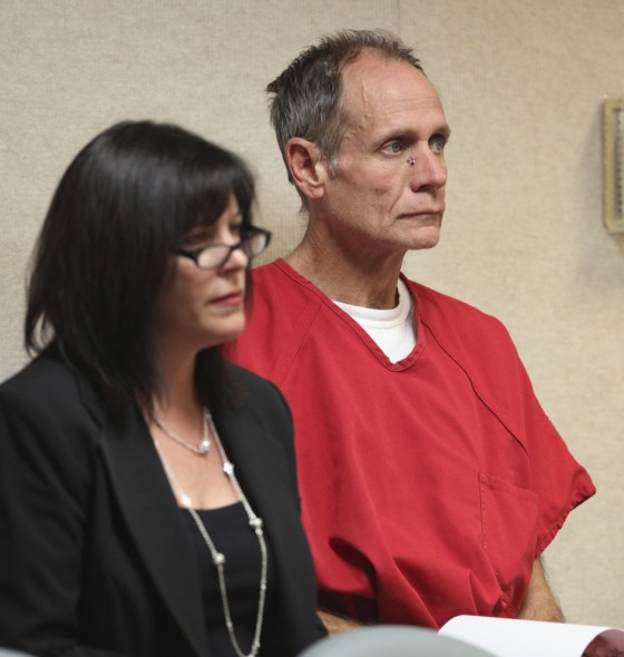 Cops: Kidnap suspect eyed for murder links