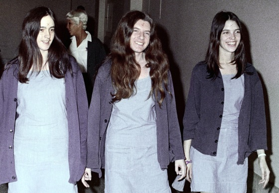 Susan Atkins, follower of Charles Manson, dies