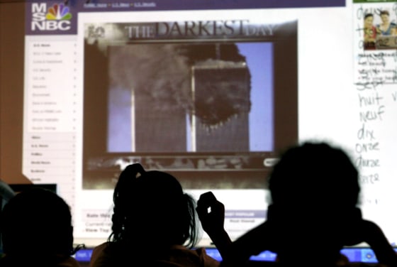 New program will teach students about 9/11
