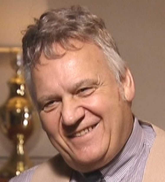 Disgraced Traficant found prison life ‘tough’