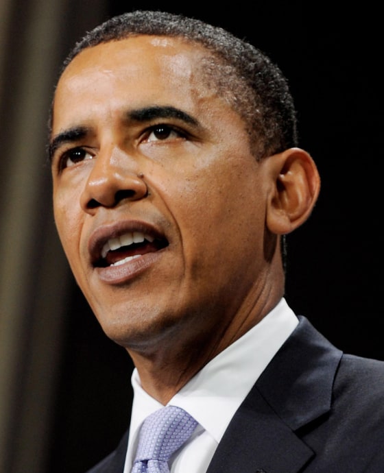 Eastern Europe not feeling Obama love
