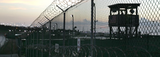 Sources: Gitmo might not close by January