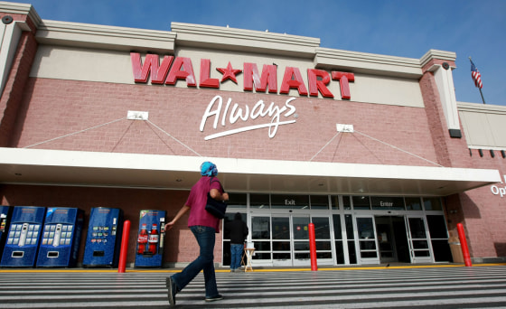 Wal-Mart supersizes holiday toy program
