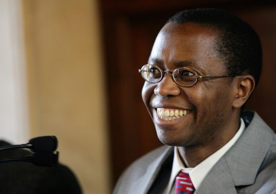 Top Hutu militia leaders arrested in Germany