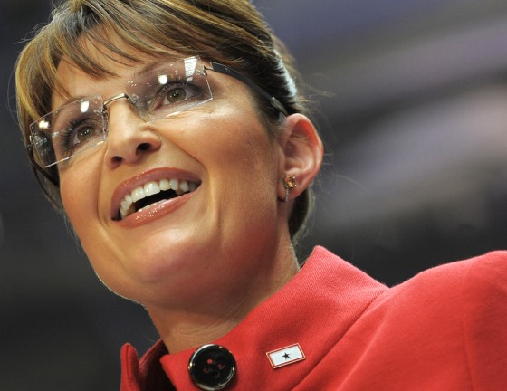 McCain aide: Palin said fame was ‘God’s plan’