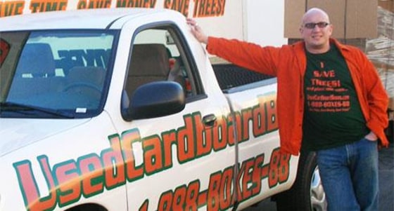 Turn your failures into fortunes