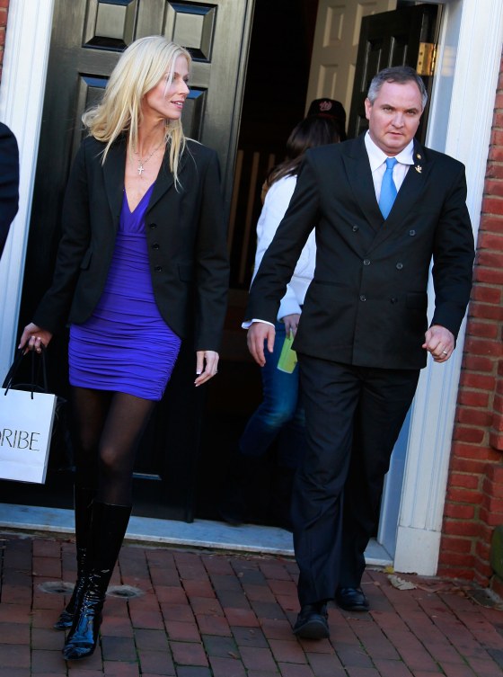 Salahi review reveals complicated web of events