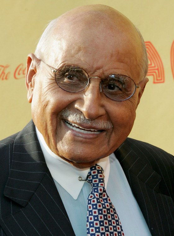 Percy Sutton, attorney for Malcolm X, dies at 89