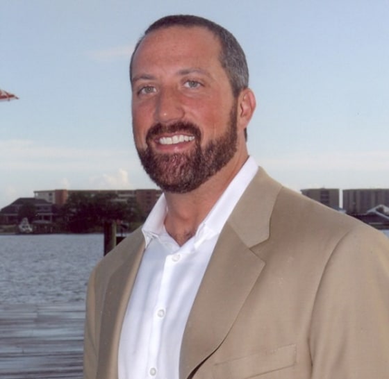 Suicide attack on CIA base killed father-to-be