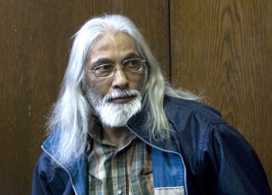 ‘Savior’ accused of enslaving Israeli women