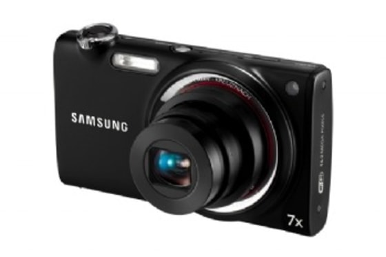 samsung focus camera