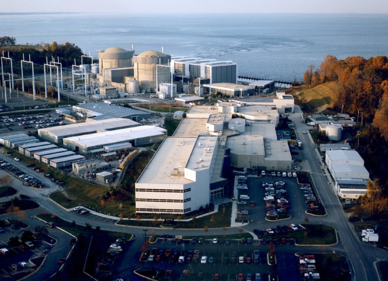 Loan guarantees recharge nuclear debate