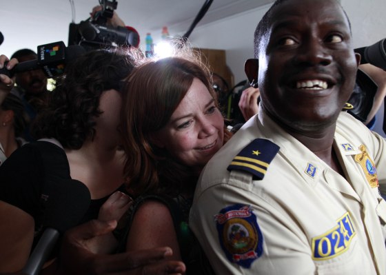 Jailed missionary left trail of legal troubles