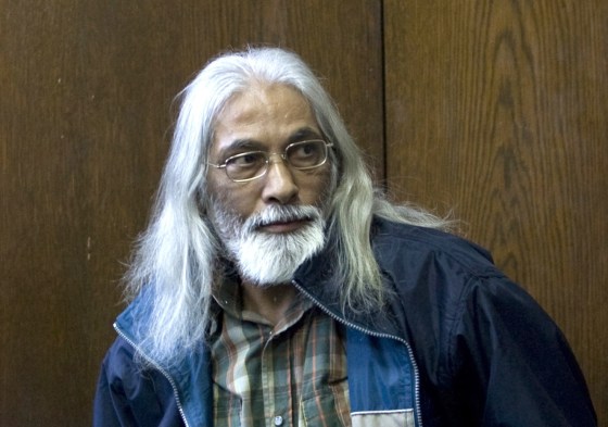 Israel charges ‘godlike’ harem leader with rape