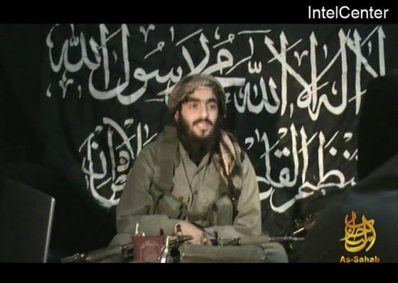 CIA bomber: I lured targets with doctored intel