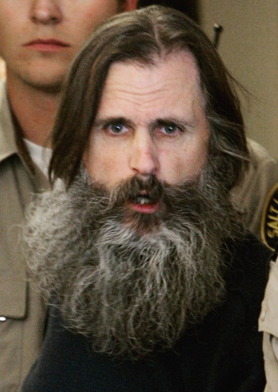 Insanity defense planned in Smart case