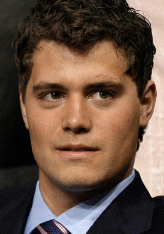 Levi Johnston ordered to pay child support