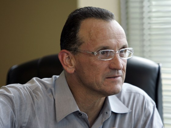 Charges possible against ex-Blackwater officials