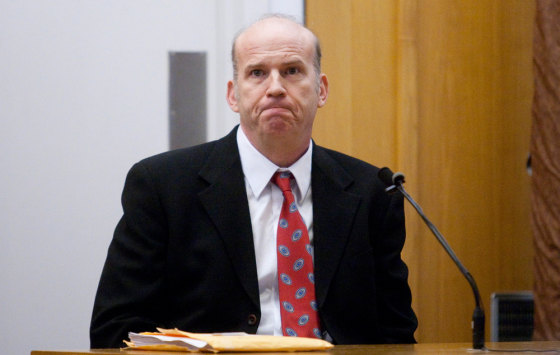 Killer of abortion doctor to speak at sentencing