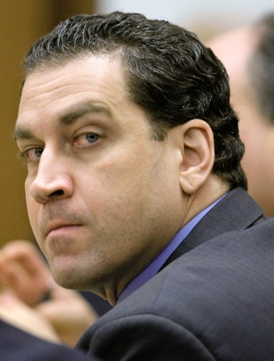 Ohio doctor convicted in wife’s cyanide death