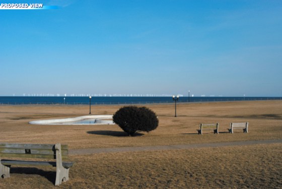 Feds OK first U.S. offshore wind farm