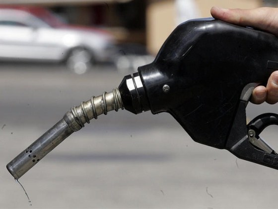 Risks, addiction surface with oil leak
