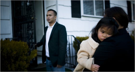 GIs ‘afraid to deploy’ over spouses’ illegal status