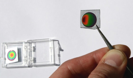Future phones may need to pass the sniff test