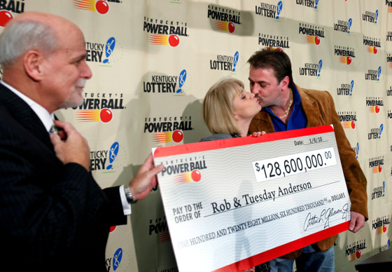Misprint leads to $128.6 million lottery jackpot