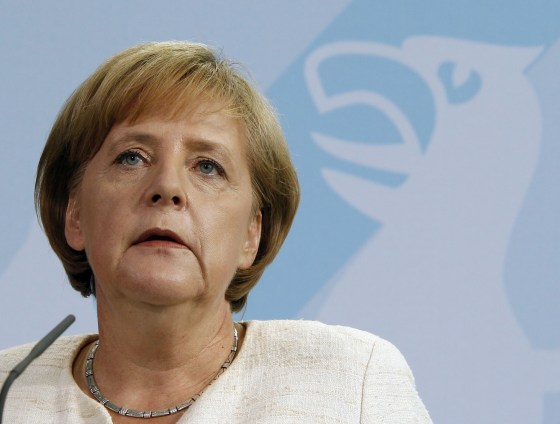 Merkel pledges to find aid for GM’s Opel