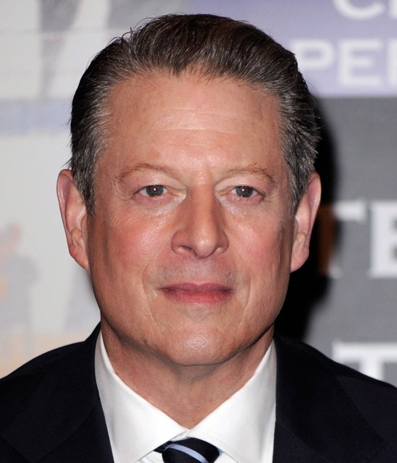 Tabloid: Gore masseuse asked for $1 million