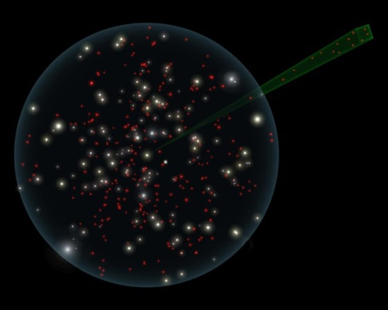 Astronomers discover the coldest stars yet