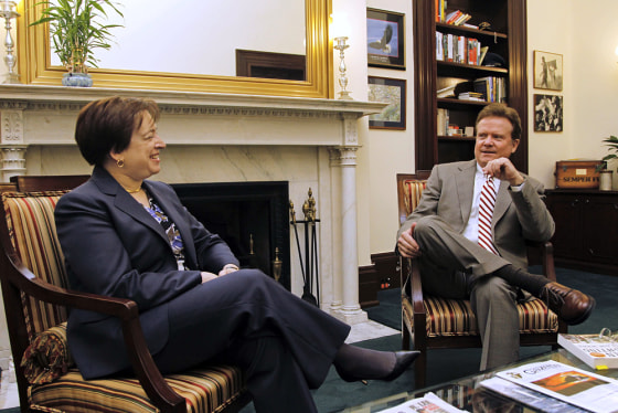 The Kagan hearings: Five things to watch