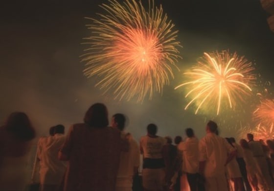 America's great Fourth of July celebrations