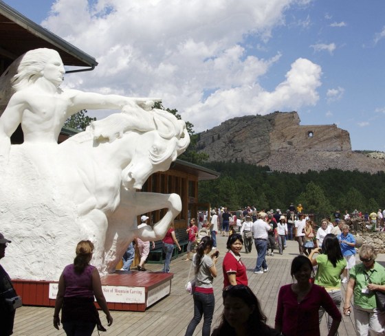 South Dakota offers something for everyone