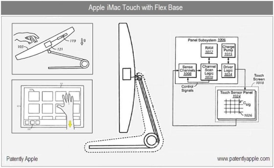 how to draw with imac