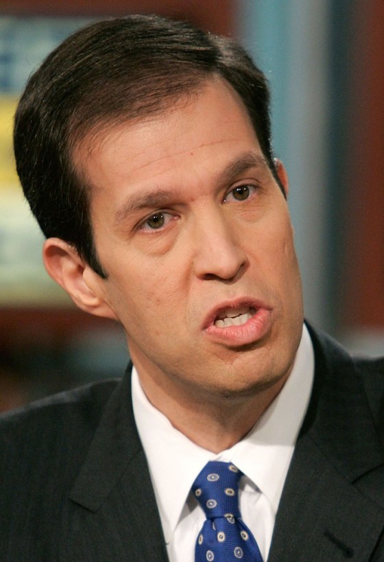 Former Bush campaign chief tells magazine he's gay