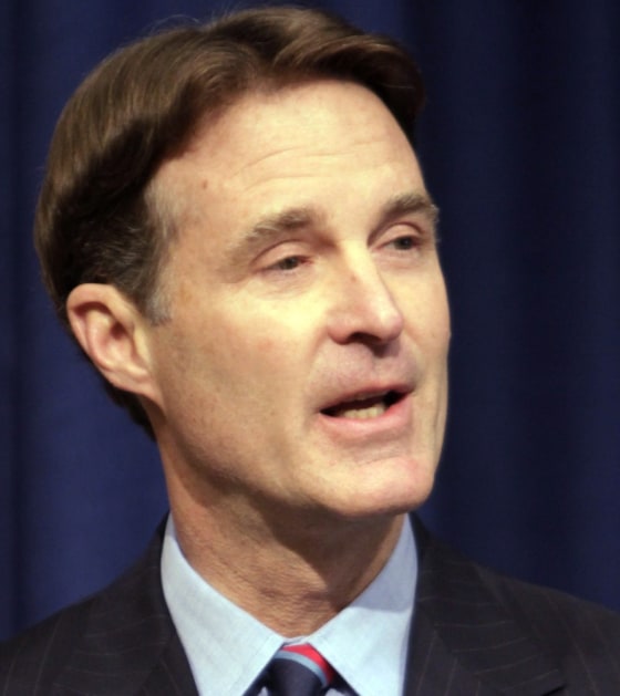 The Exit Interviews: Sen. Evan Bayh