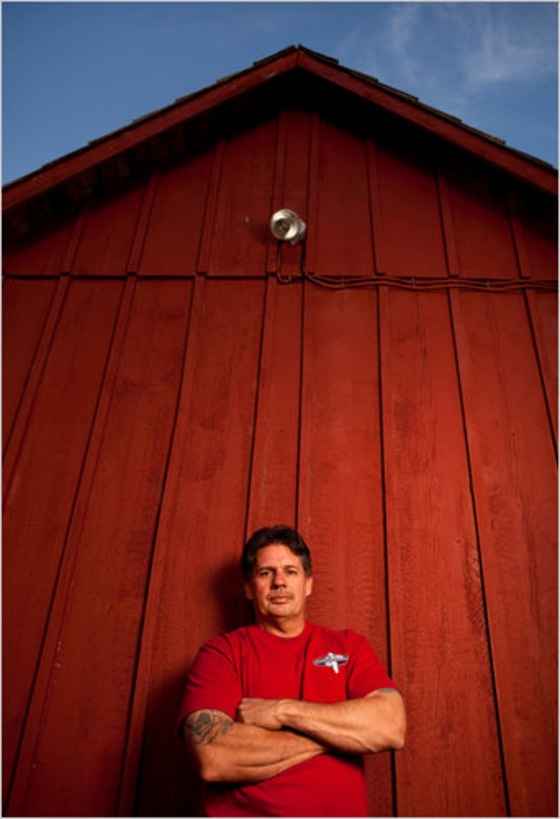 Why innocent people confess to crimes